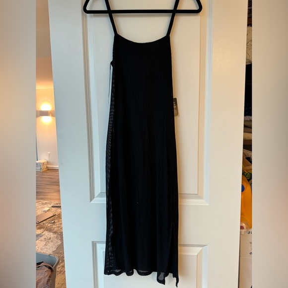 Express | Dresses | Nwt Express Midi Dress | Poshmark